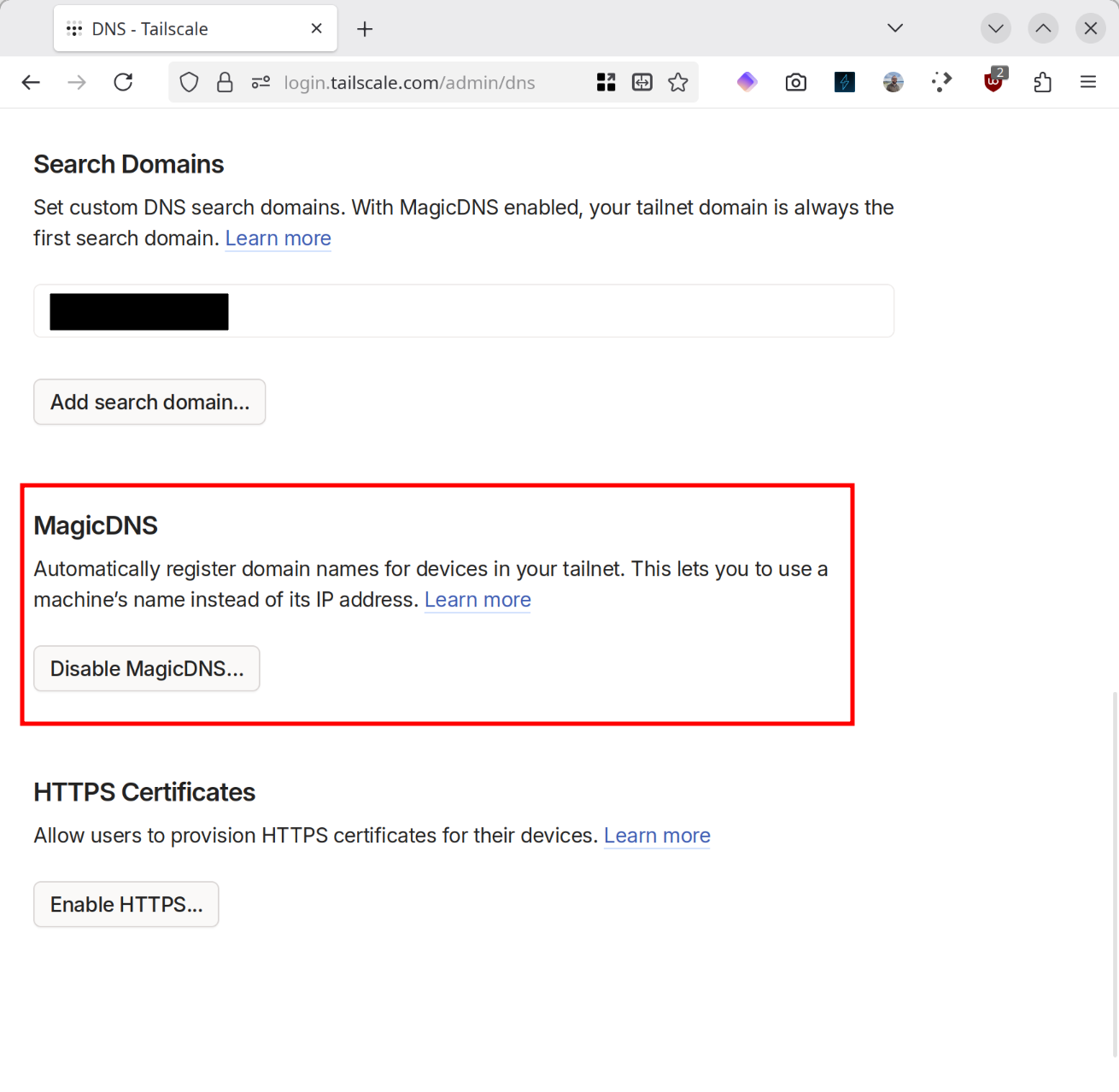 Exposing Services Hosted at Home Through a VPS and Tailscale | gvisoc.com